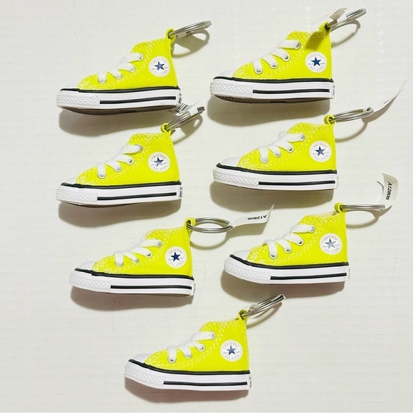 Converse | Accessories | Converse Chuck Taylor All Star Sneaker ...